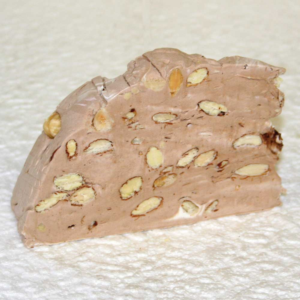 Gâteau de Nougat Gianduja